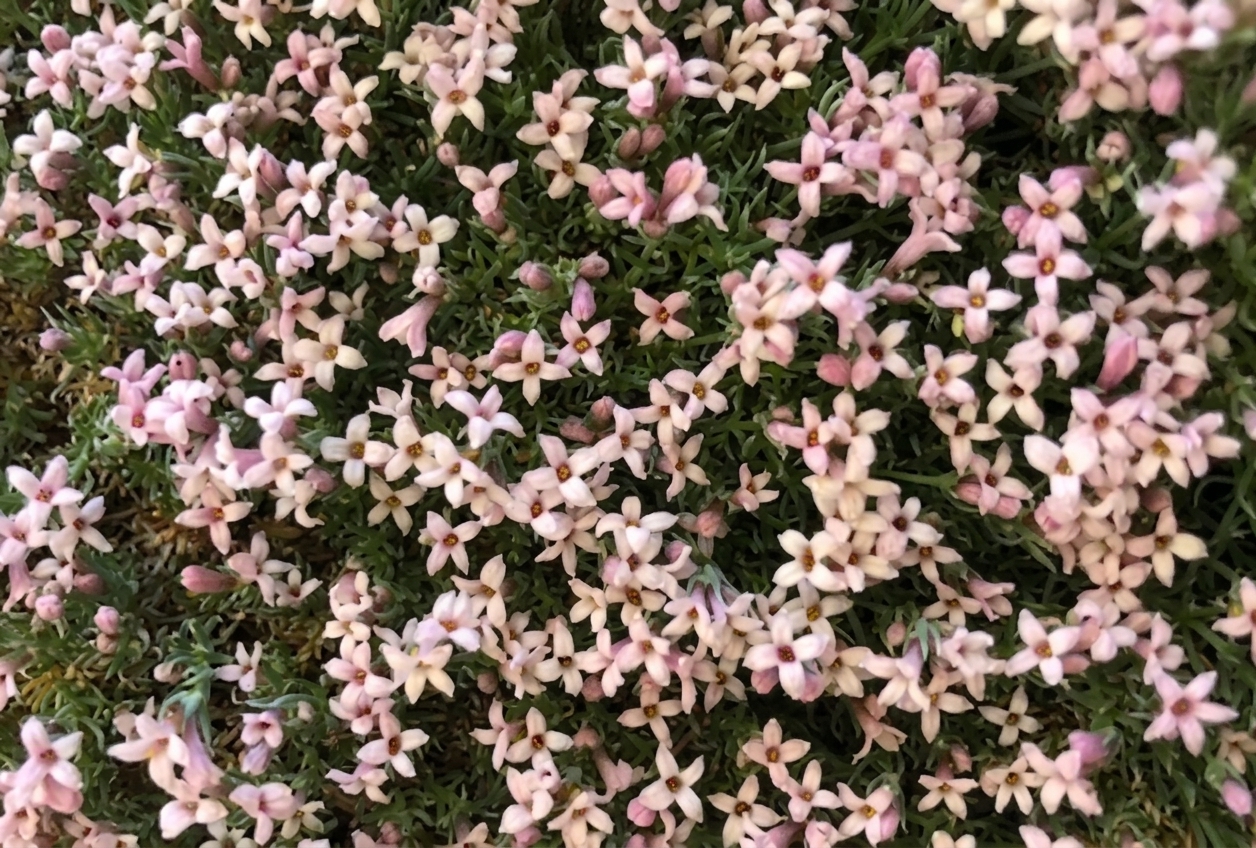 Pottertons Nursery - Asperula boissieri